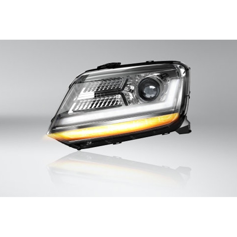 Osram amarok headlights store
